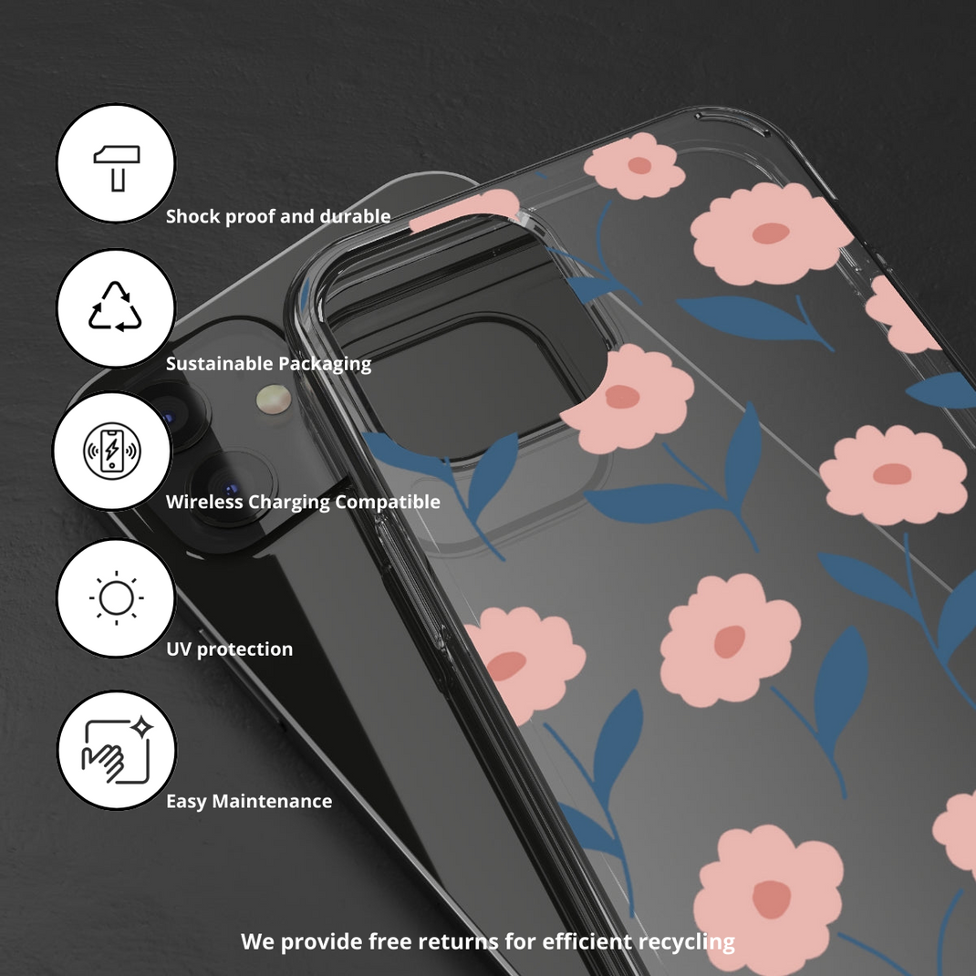 Clear Phone Cases, Hardshell Phone Cases, Biodegradable Phone Cases ...